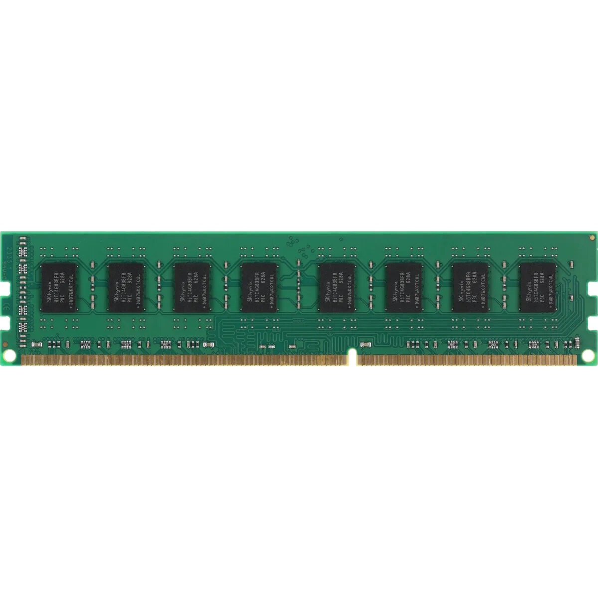 Оперативная память Netac Basic NTBSD3P16SP-08 DIMM 8 Гб DDR3 1600 МГц