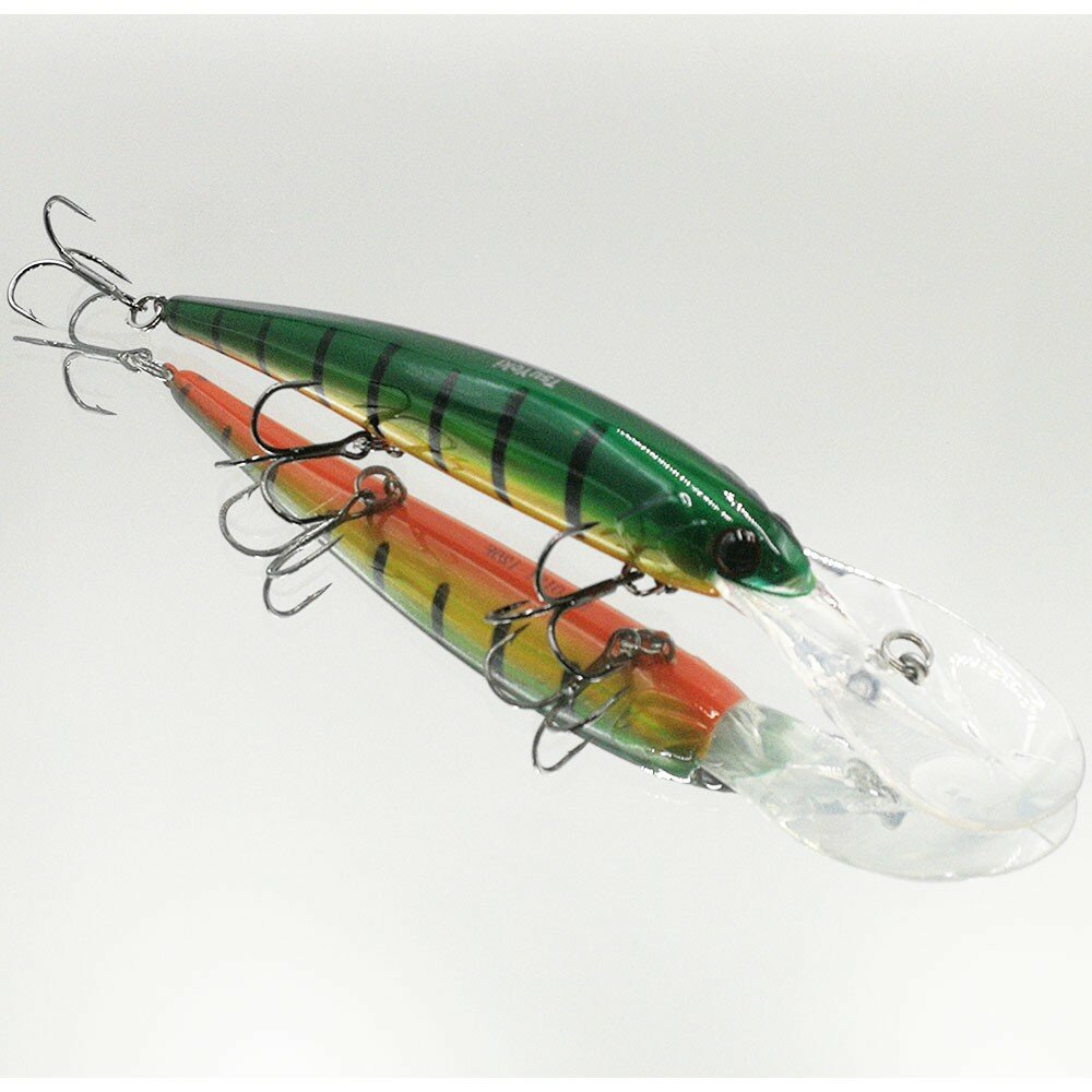 Воблер TsuYoki SOLOIST 120F 1052