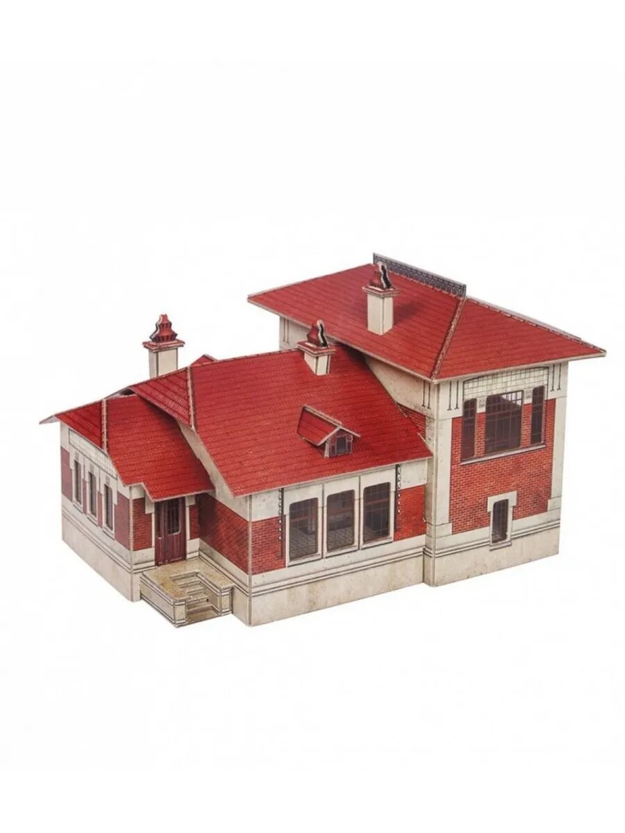 Телеграфный пост