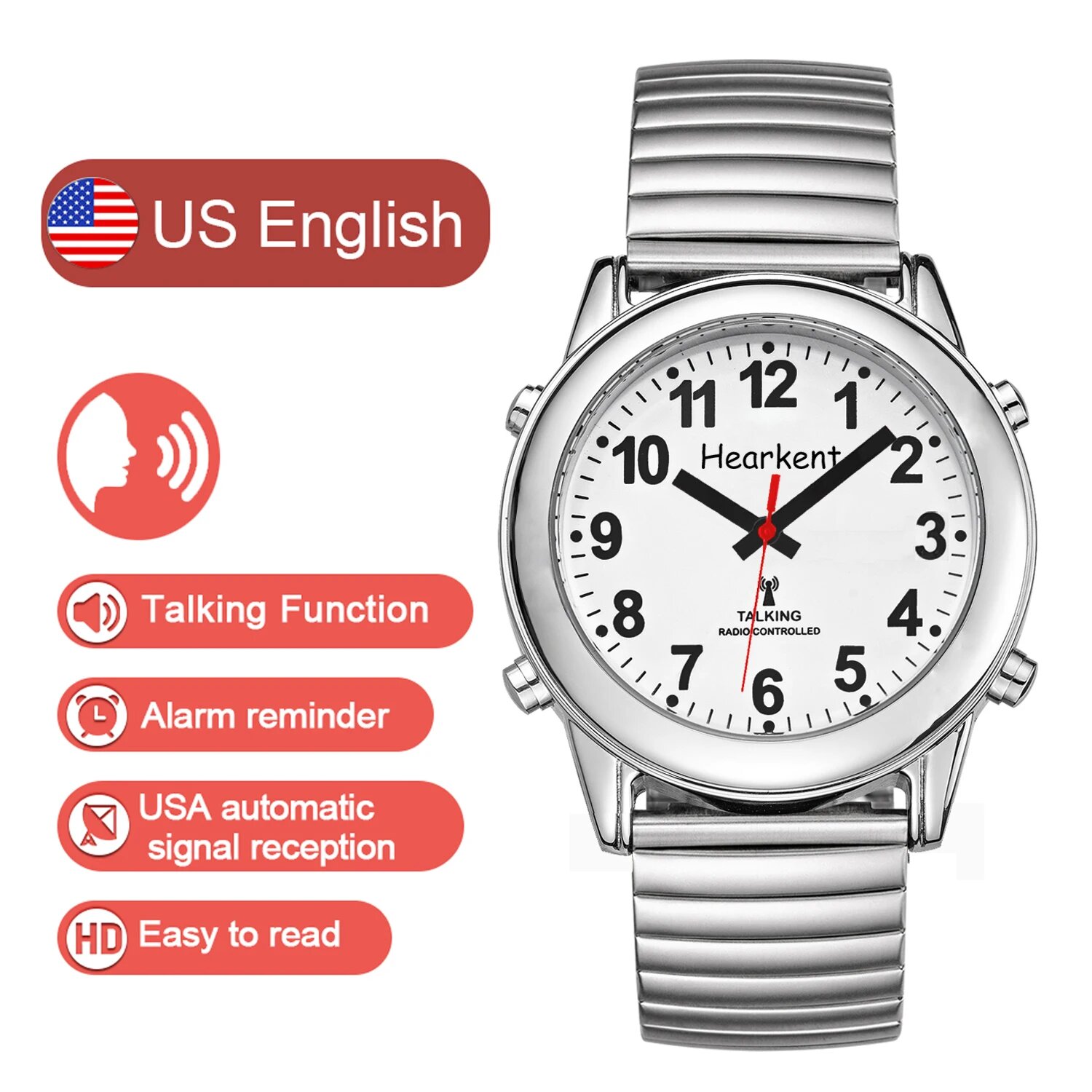 Наручные часы