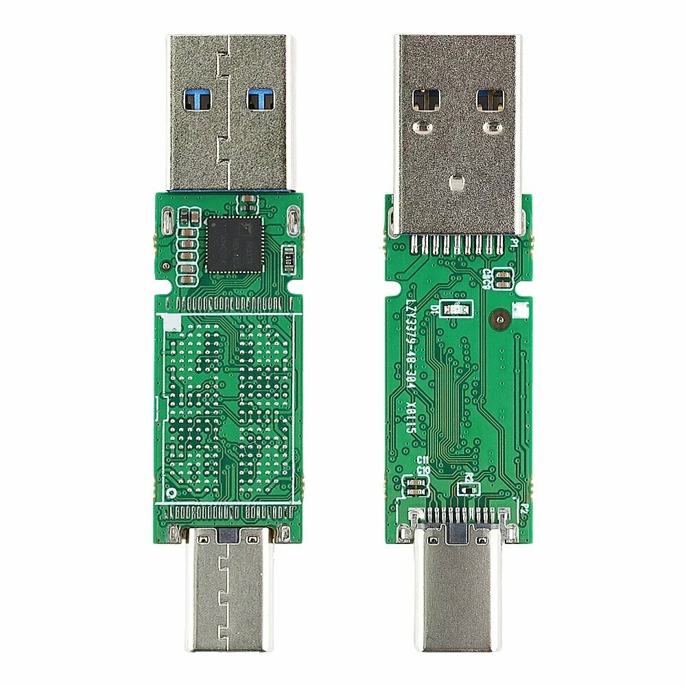 USB плата FC3379 BGA272, цвет FC3379