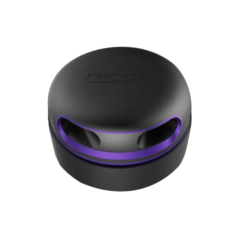 Slamtec RPLIDAR A3 лазерный сканер