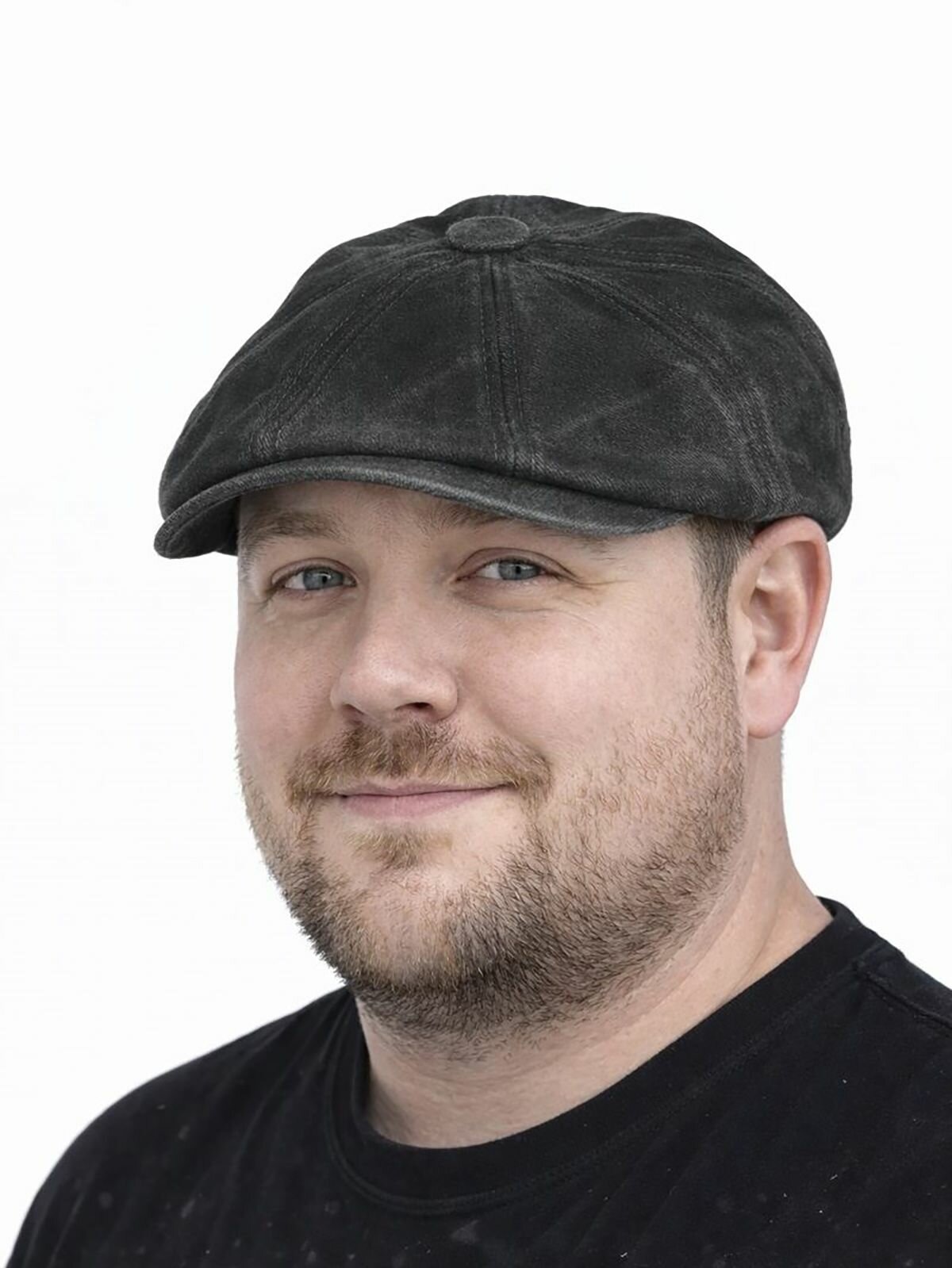 Бейсболка Весна-лето 2026 для мужчин