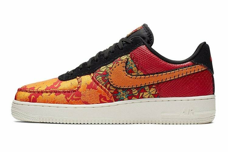 Кроссовки Air Force 1 Low