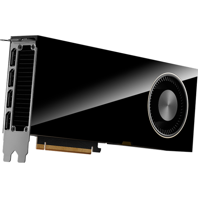 NVIDIA VCNRTX6000ADA-EDU-SB Видеокарта/ VGA PNY NVIDIA RTX 6000 ADA, 48 GB GDDR6 with ECC, DisplayPort 1.4a, PCIe 4.0 x