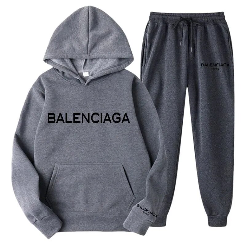 Костюм спортивный Balenciaga