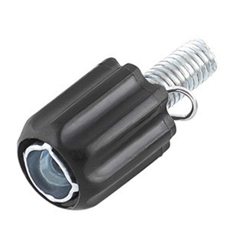 10шт Регулировочных Винтов Коробки Передач Горных Велосипедов Для Точной Регулировки, Упор Троса Переключения Передач