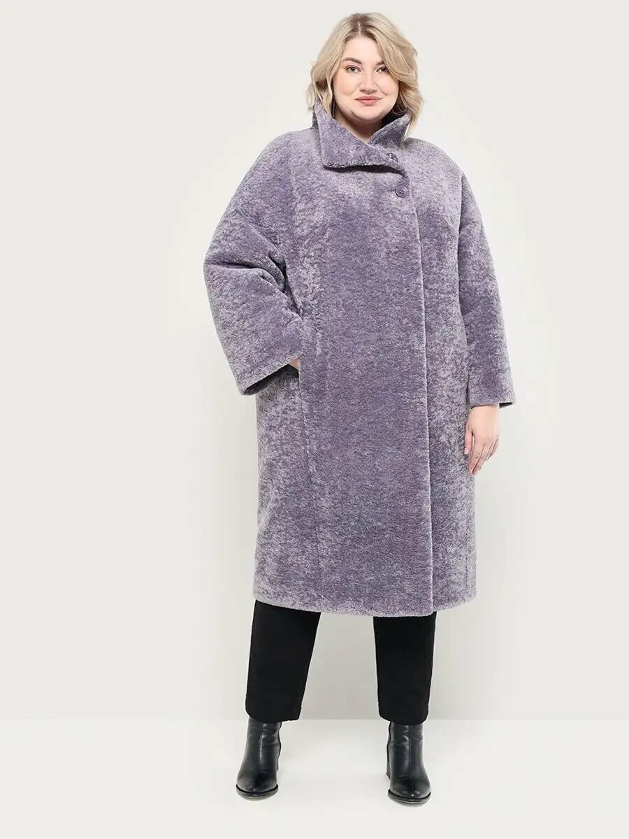 Шуба классика Базовая коллекция