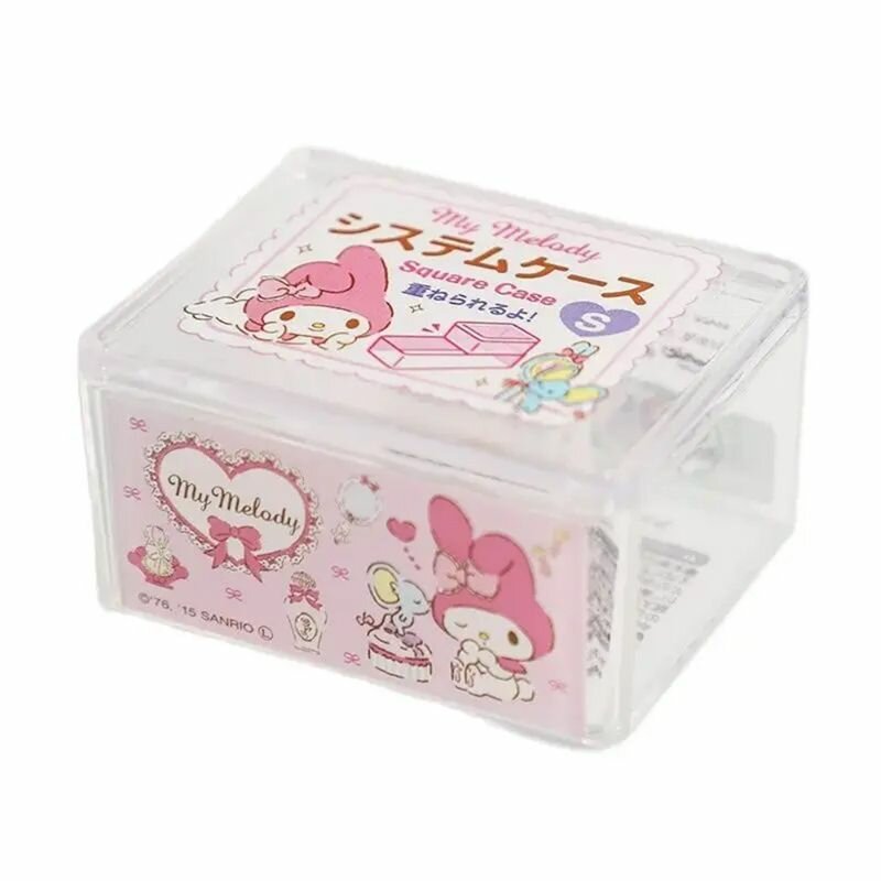 Коробка для хранения Sanrio