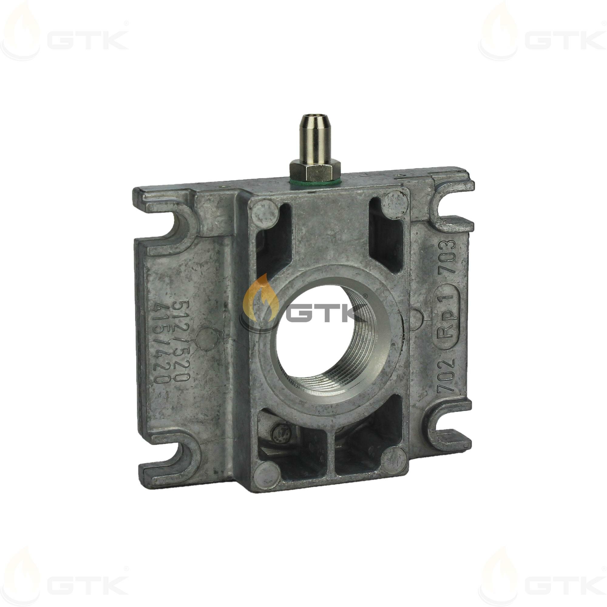 Фланец Dungs Rp 1", 222343