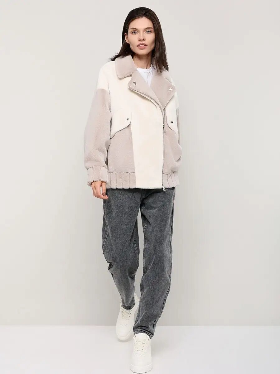 Куртка осень-зима 2025-2026