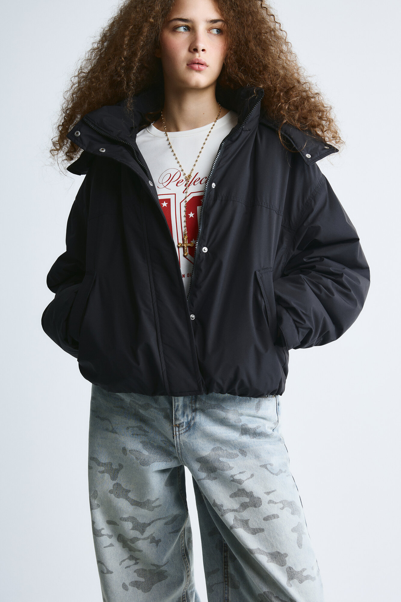 Куртка Exclusive online