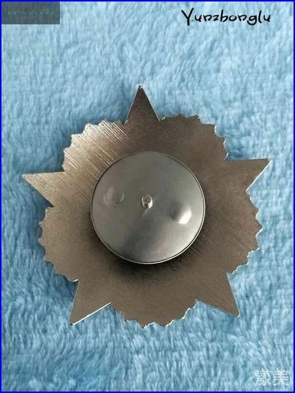 Юнжунлу Копия советского ордена Победы, медали СССР