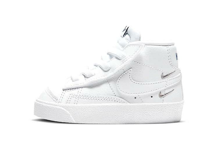 Кроссовки Blazer Mid '77