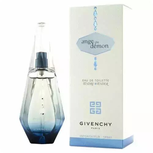Givenchy Ange ou Demon Tender 50 мл, Туалетная вода женская