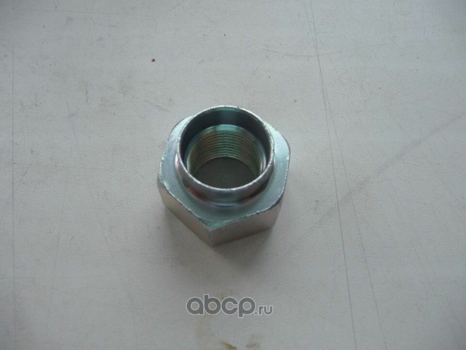 General Motors Гайка крепления поворотного кулака M6, арт. 94515069, 1 шт.