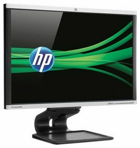 Монитор HP LA2405x 24"