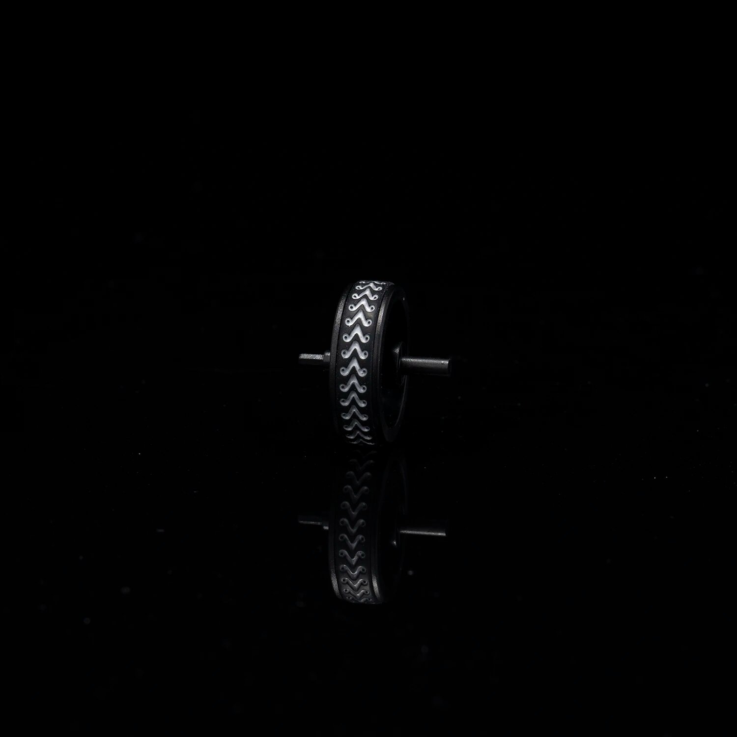 Ролик для мыши Logitech G Pro Wireless X Superlight 2 black silver