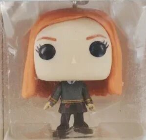 Funko POP. Гарри Поттер. Джинни Уизли