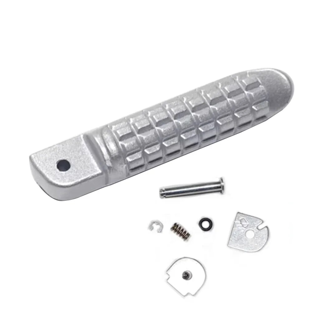 Для LONCIN VOGE 300R LX300-6A 300RR LX300 LX300AC LX300GS-B мотоциклетная передняя и Rear Right