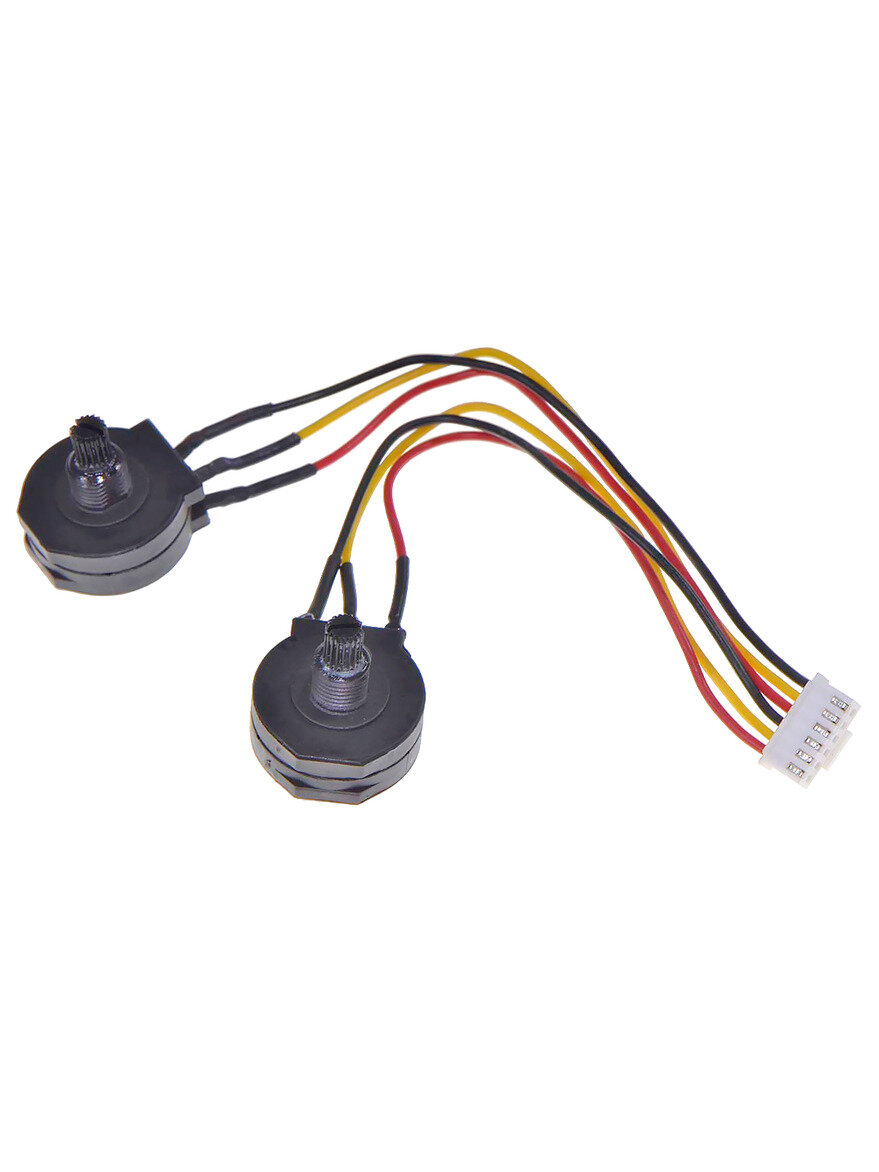 Потенциометр для сварочного аппарата Hanskonner HWM2180MF