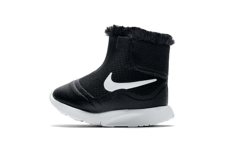 Ботинки челси Tanjun HI Thermal