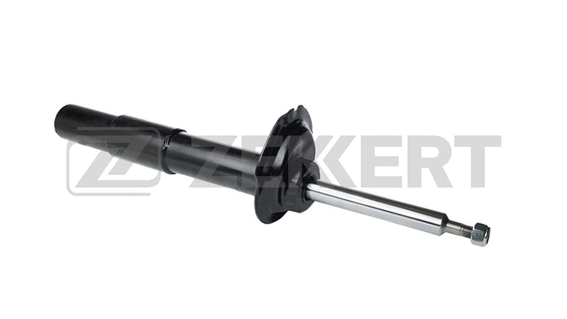 Амортизатор газовый левый передней подвески BMW 5 (E60) 01-