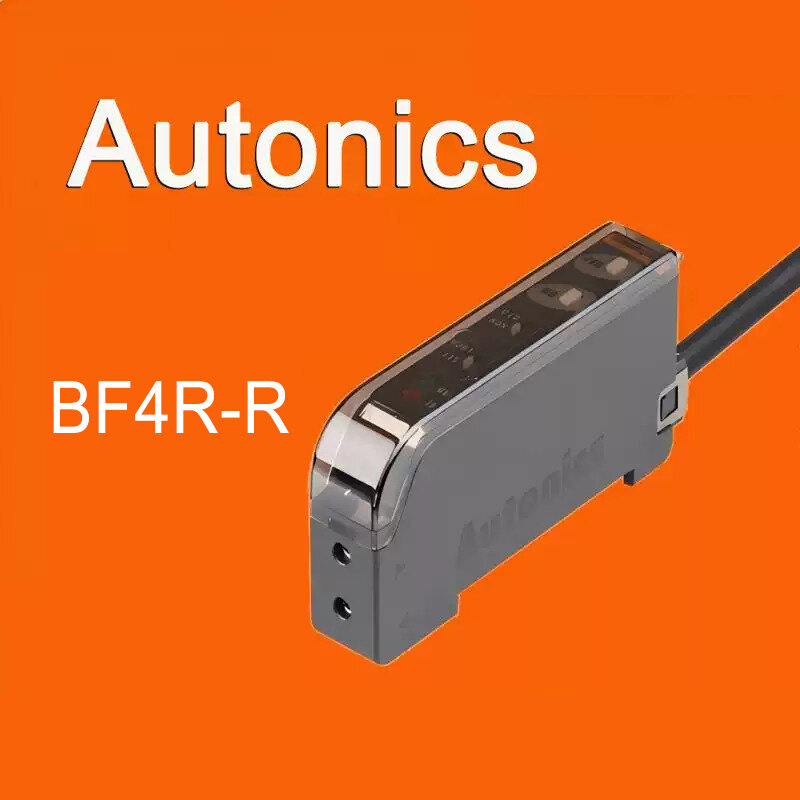 Autonics BF4R-R высокопроизводительные Оптический усилитель для волоконных датчиков