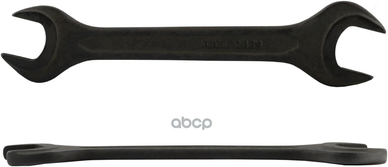 Ключ рожковый 36х41мм BERIL BERiL TOOLS арт. 102416