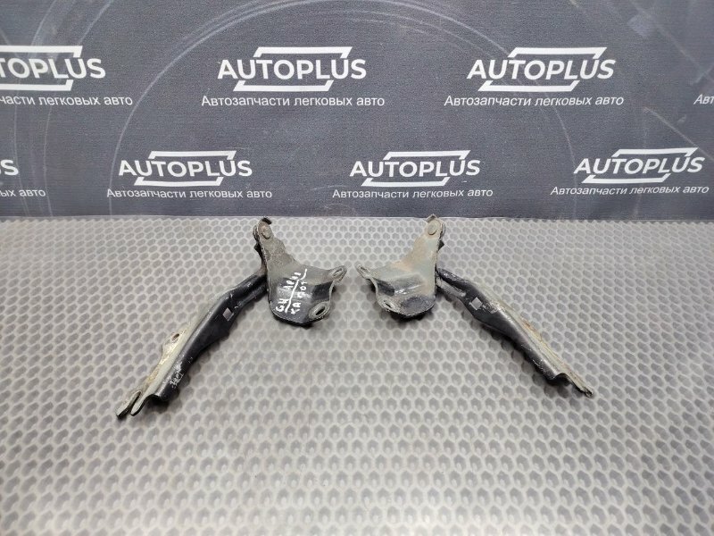 Петли капота Mazda 6 2008 (LF) Б/У с пробегом Арт. 20972