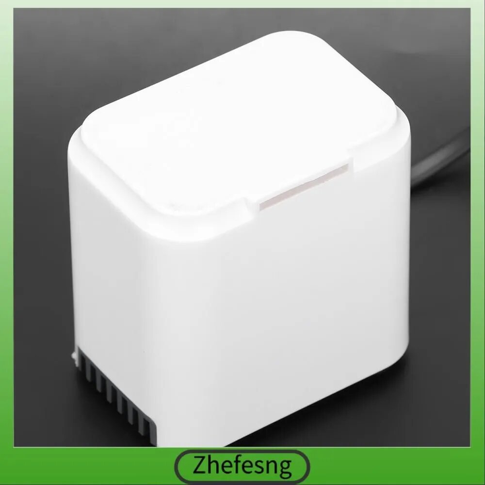 Фильтр для аквариума, бесшумный, для низководных черепах