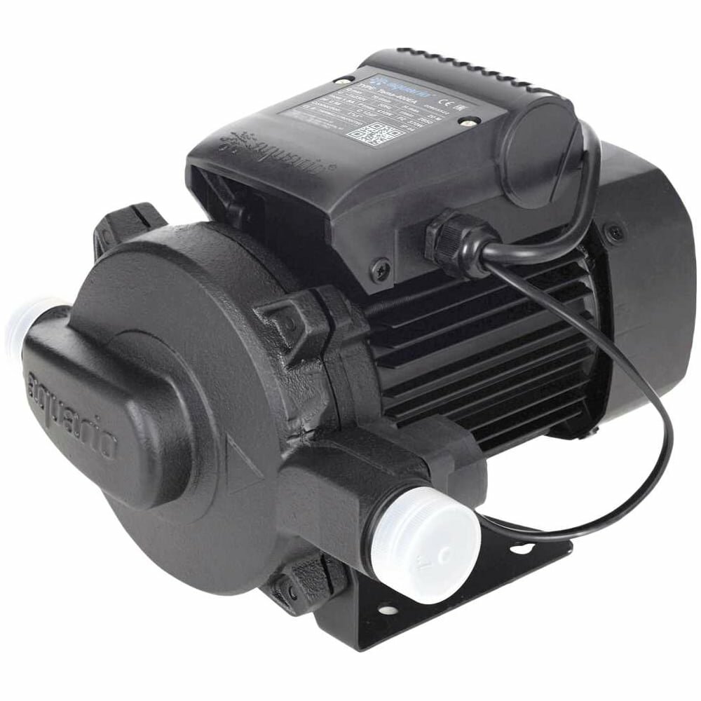 Повысительный автоматический насос AQUARIO TEMA-400EA 2400