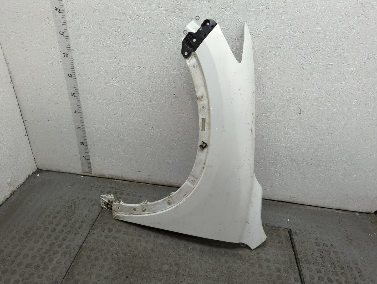 Крыло левое переднее Mazda CX-5 Б/У