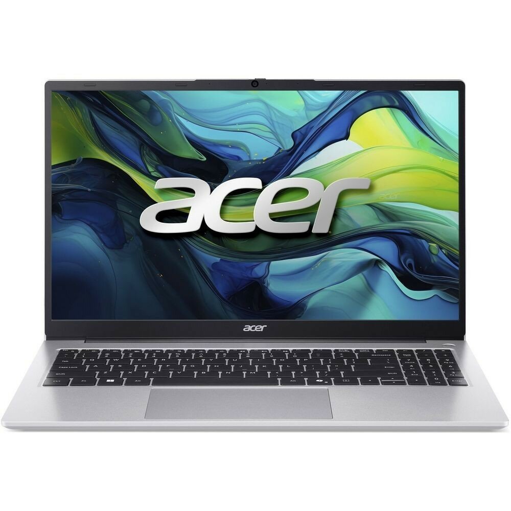 Acer Ноутбук Aspire Lite 15 AL15-44P-R01T NX. DJZEX.001 Silver 15.6"