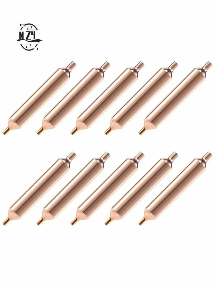 (F C T W) 10 фильтров рефрижерации 115 С18мм холодильника вспомогательного оборудования осушителя фильтра