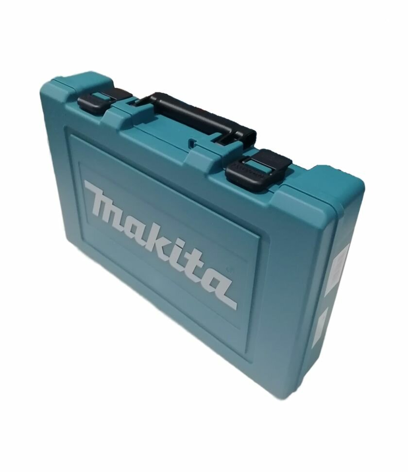 Кейс Makita 821843-5 пластиковый для перфораторов HR2470, HR1830 и др.