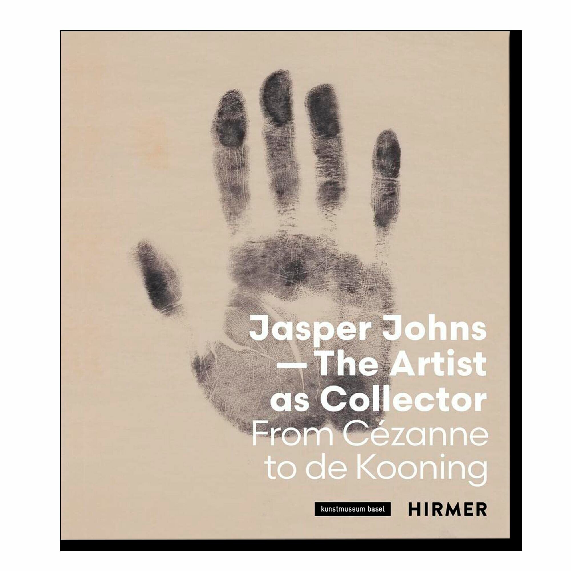 Jasper Johns: The Artist as Collector