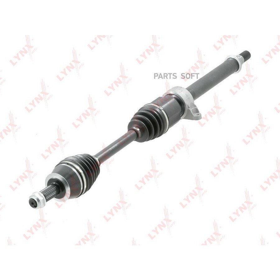 Привод в сборе HAVAL JOLION 21- прав. от официального дистрибьютора, LYNXAUTO, артикул CD1503