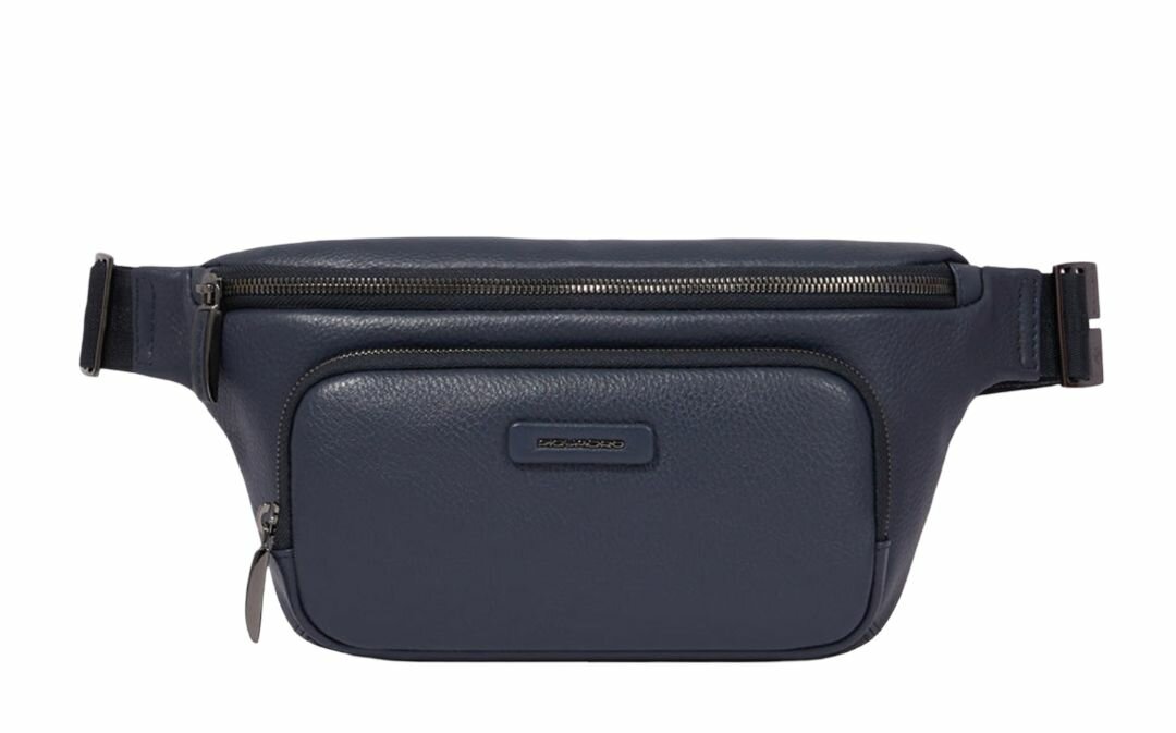 Сумка поясная
