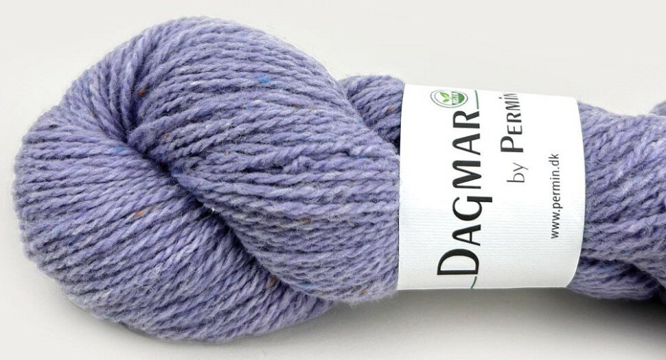 Пряжа #889300.889325 Dagmar 50 г 150 м Permin
