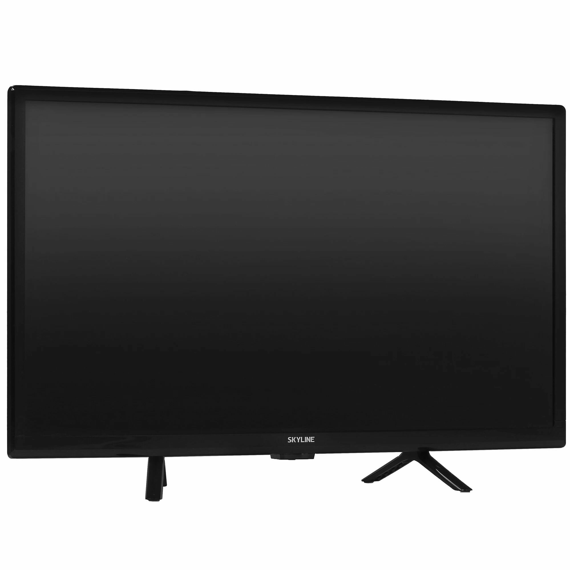 24" (60 см) Телевизор Skyline 24YT5900 черный