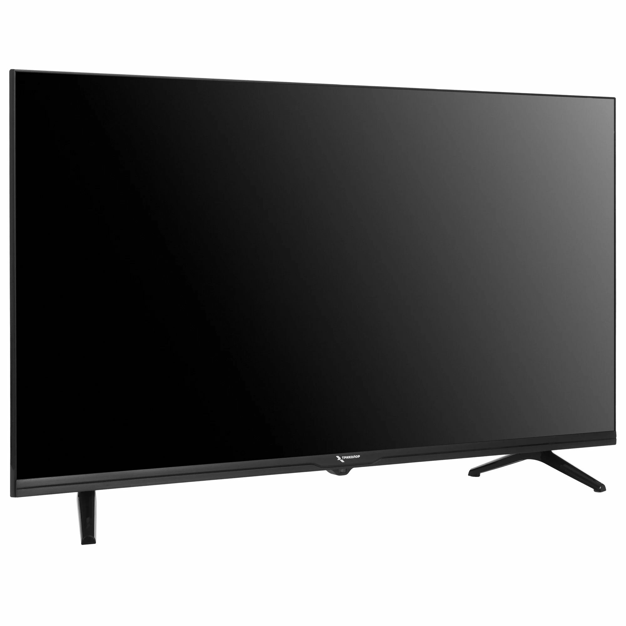 32" (81 см) Телевизор Триколор H32HC4 черный
