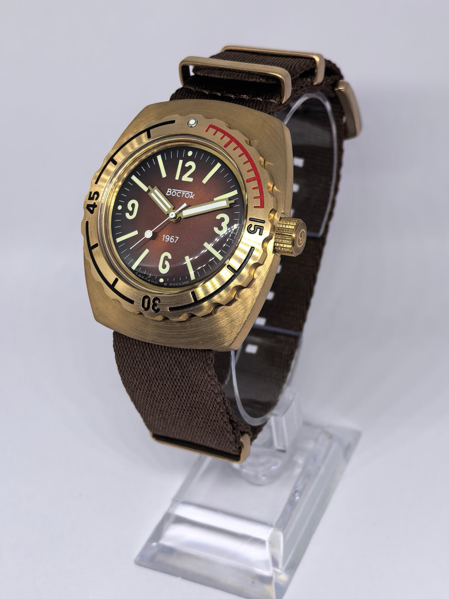 Наручные часы