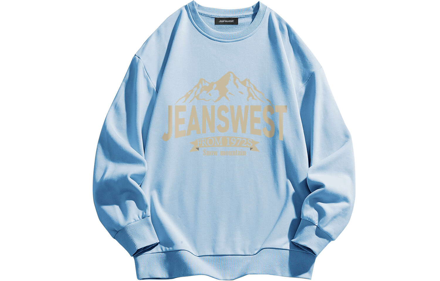 Толстовка JEANSWEST 5282328