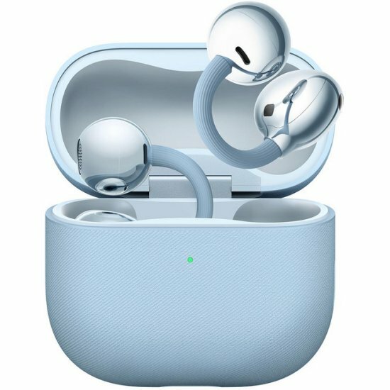 Гарнитура Huawei bluetooth FreeClip 2 Синий