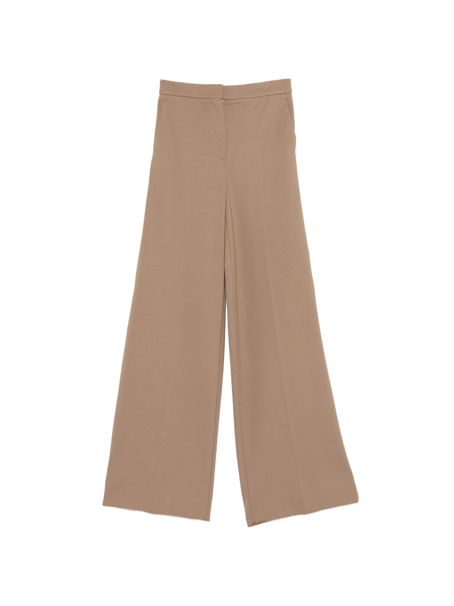Брюки Wide-leg palazzo pants