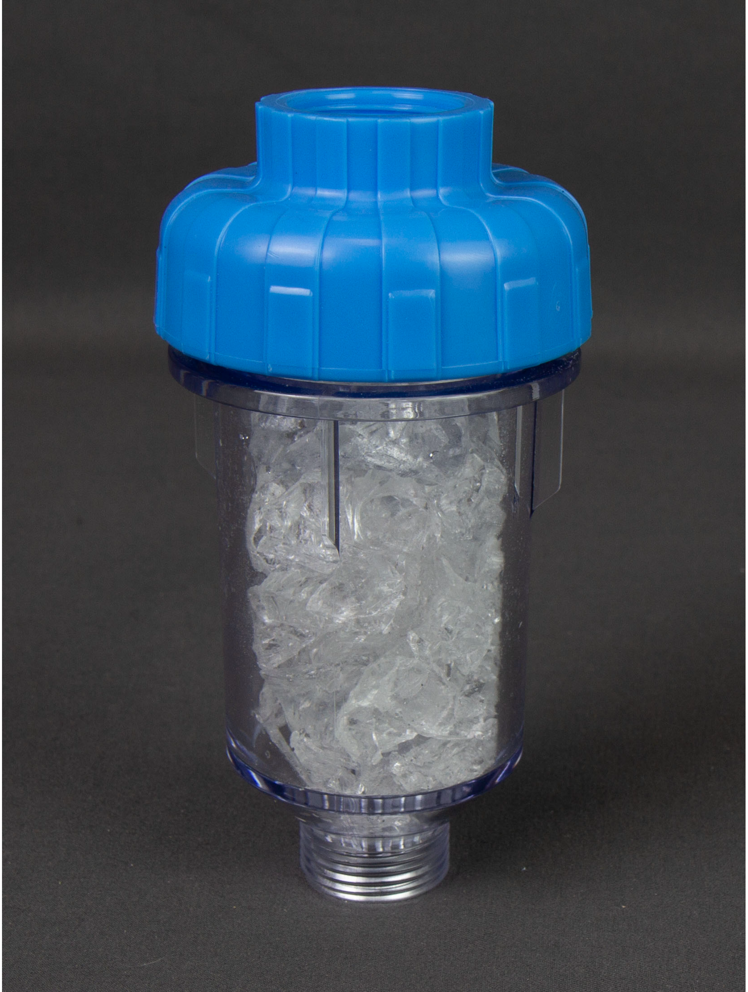 Фильтр дозатор полифосфата Аквабрайт абф-стирал для стиральных машин