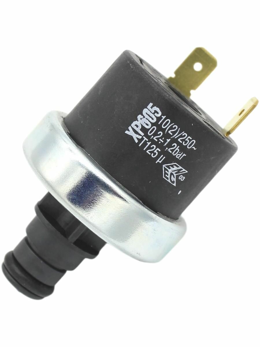 Датчик давления воды XP605 для котлов Immergas, Berreta, Ferroli, Sime, Mora ST65014
