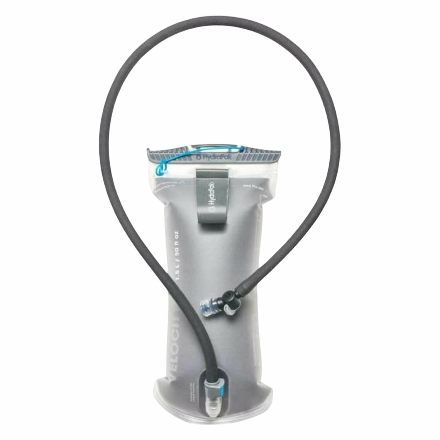Питьевая система HydraPak Velocity IT 1,5L Серый