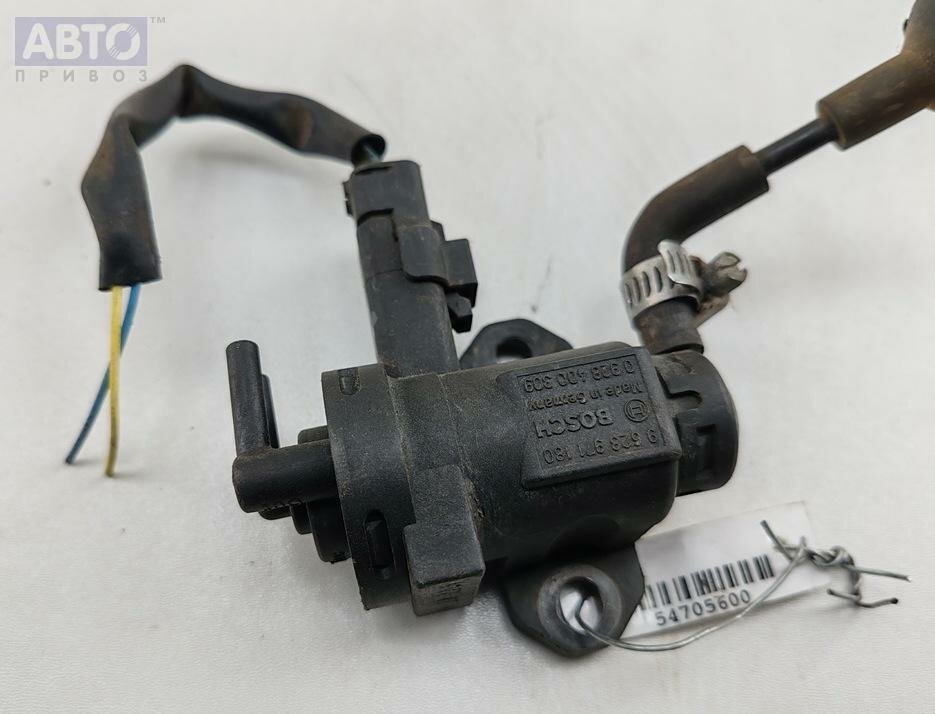 Клапан управления турбиной (актуатор) Peugeot 807